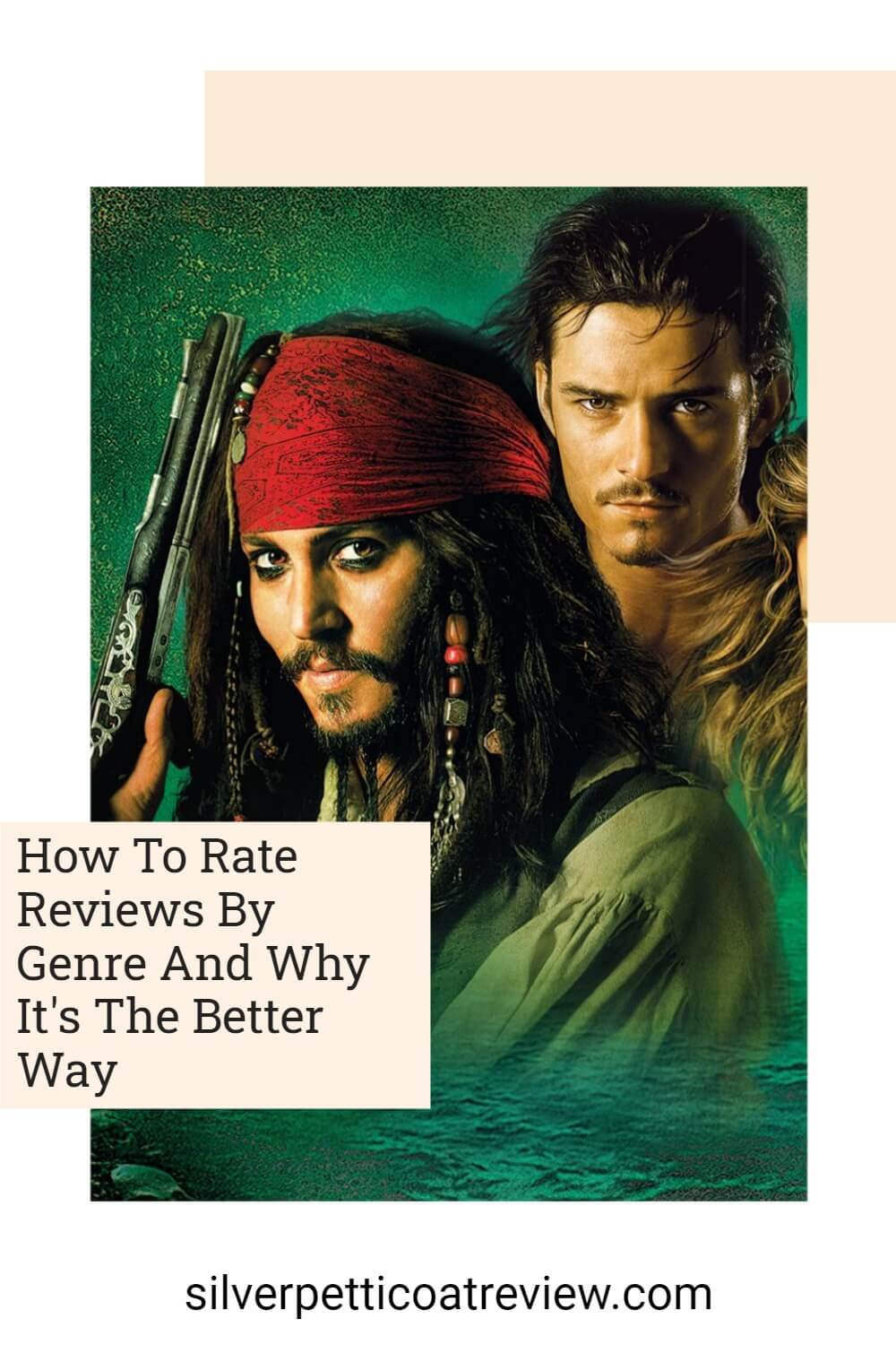 How to Rate Reviews by Genre and Why It's the Better Way