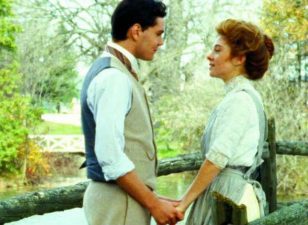 27 Declarations of Love Onscreen That Will Make You Melt - The Silver ...