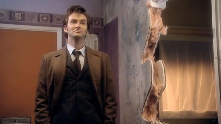 The Smolder: Thirty Male Characters with a Sexy Stare