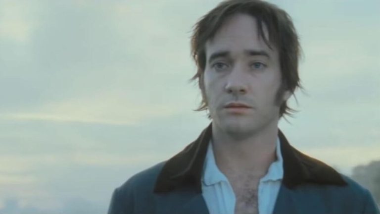 The Smolder: Thirty Male Characters with a Sexy Stare