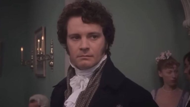 The Smolder: Thirty Male Characters with a Sexy Stare