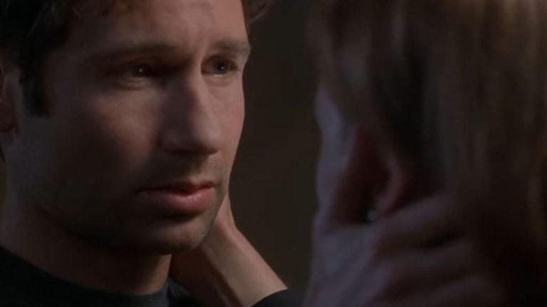 The Smolder: Thirty Male Characters with a Sexy Stare