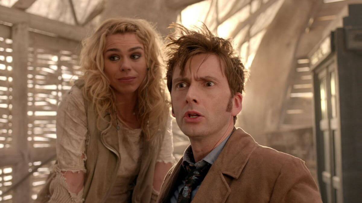 Doctor Who Theory - Was “The Moment” in Day of the Doctor Actually Bad ...