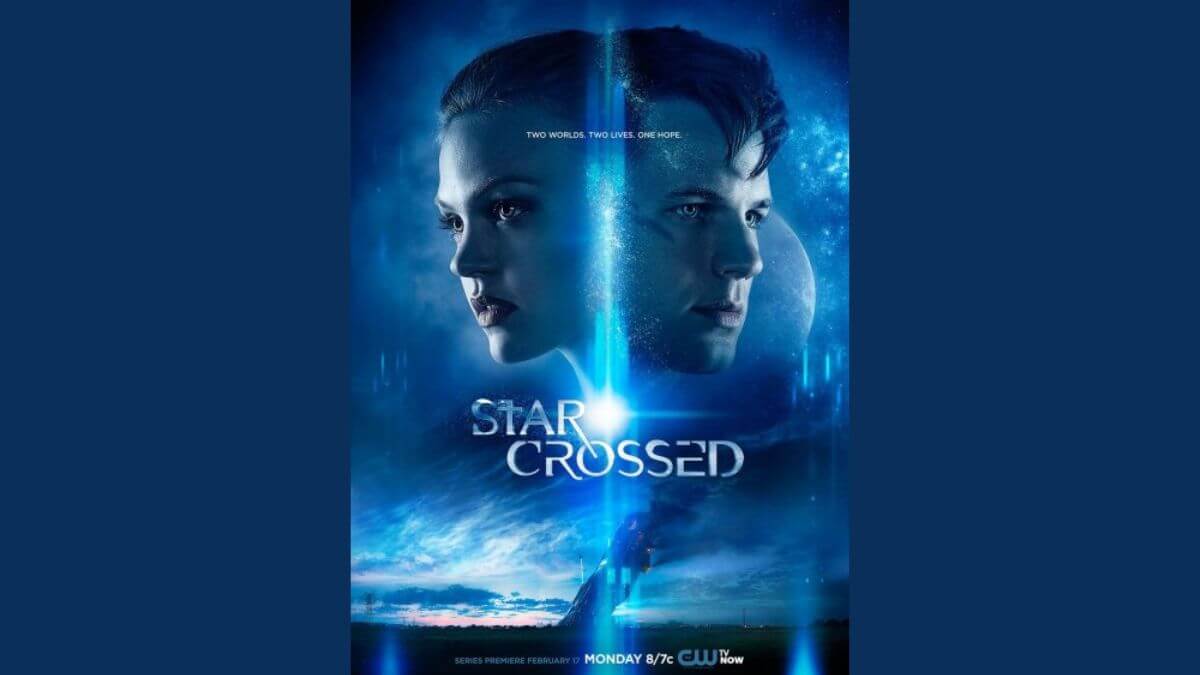 TV Review: The CW’s Star-Crossed