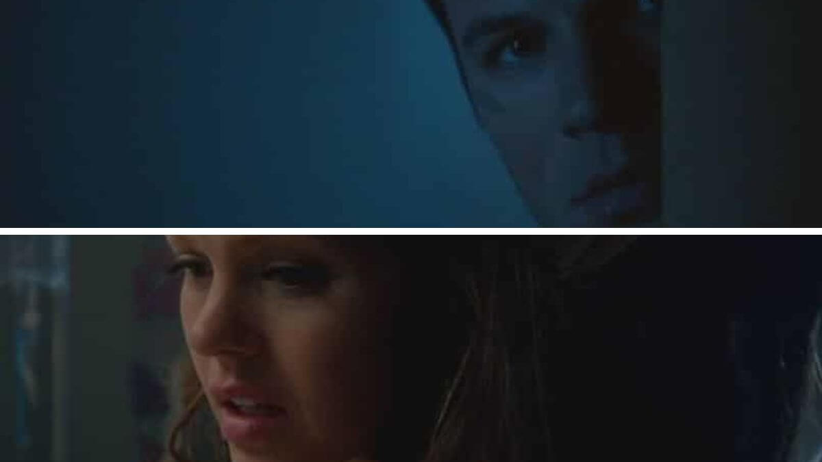 Romantic Moment of the Week: Emery and Roman