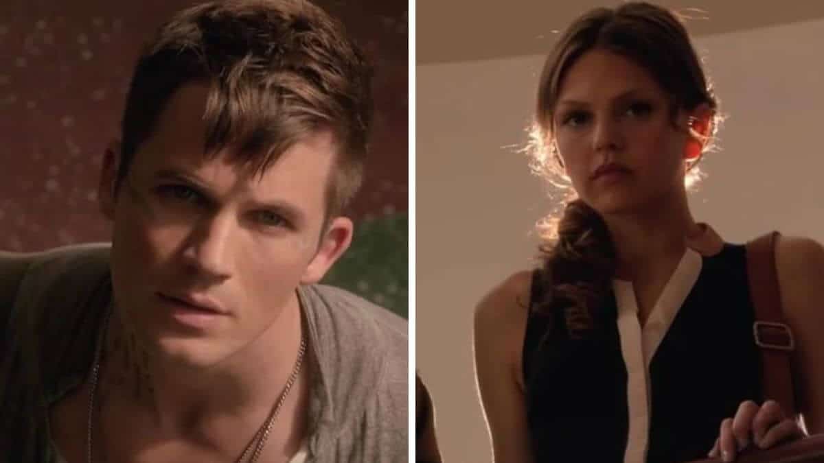 Romantic Moment of the Week: Emery and Roman