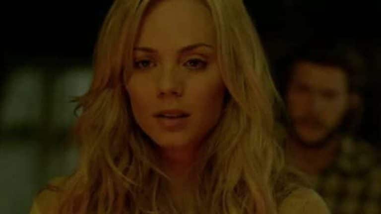 Romantic Moment of the Week: Clay and Elena