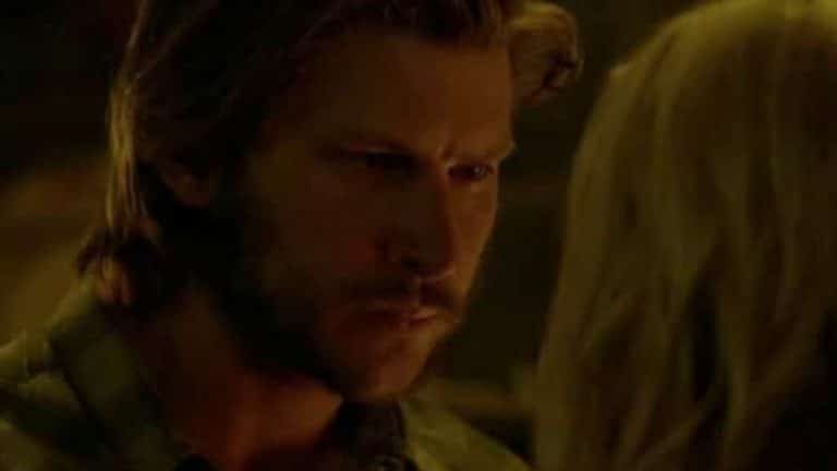 Romantic Moment of the Week: Clay and Elena