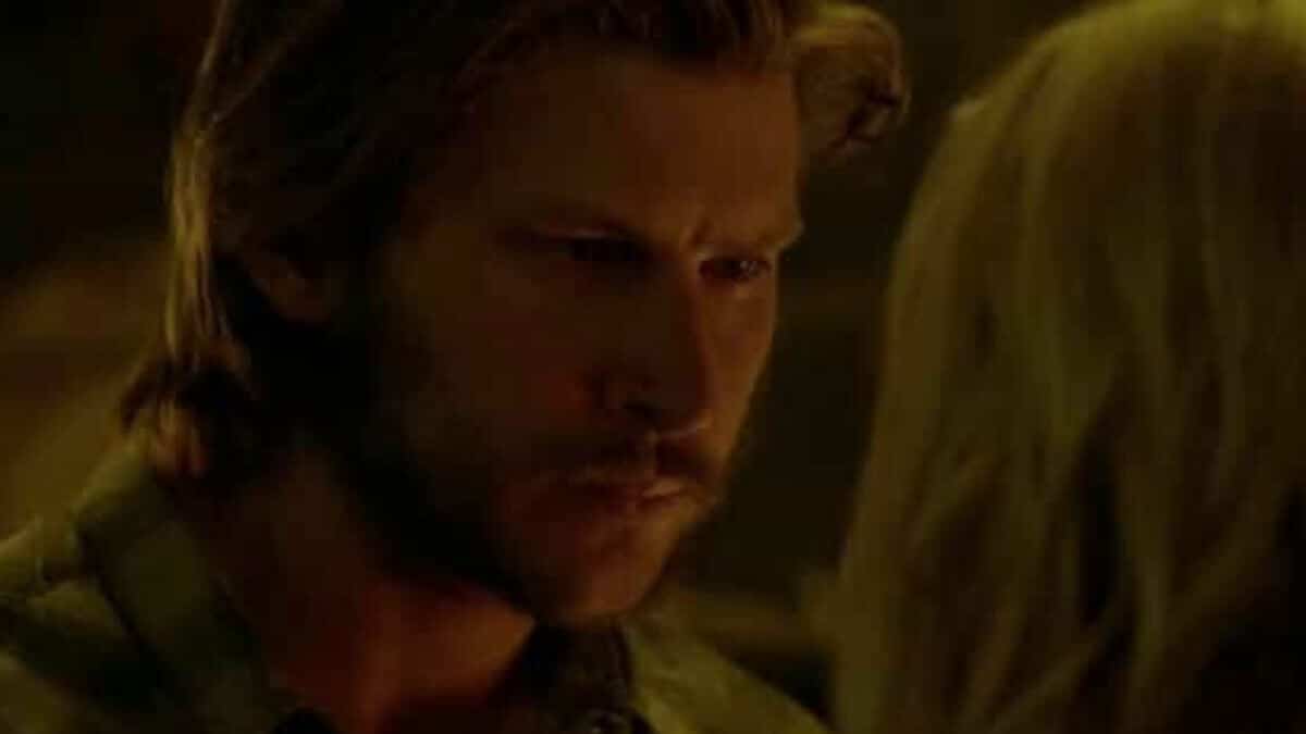 Romantic Moment of the Week: Clay and Elena