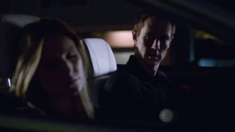 Romantic Moment of the Week: Logan and Veronica