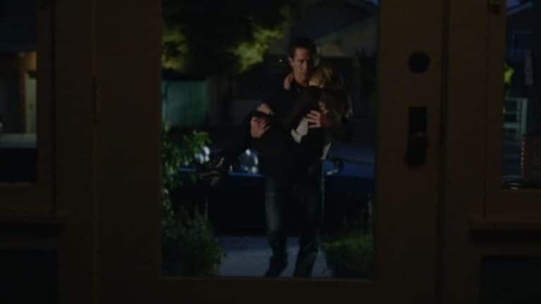 Romantic Moment of the Week: Logan and Veronica