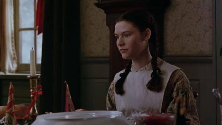 Top 40 Introverted and Shy Female Characters in Film and Television