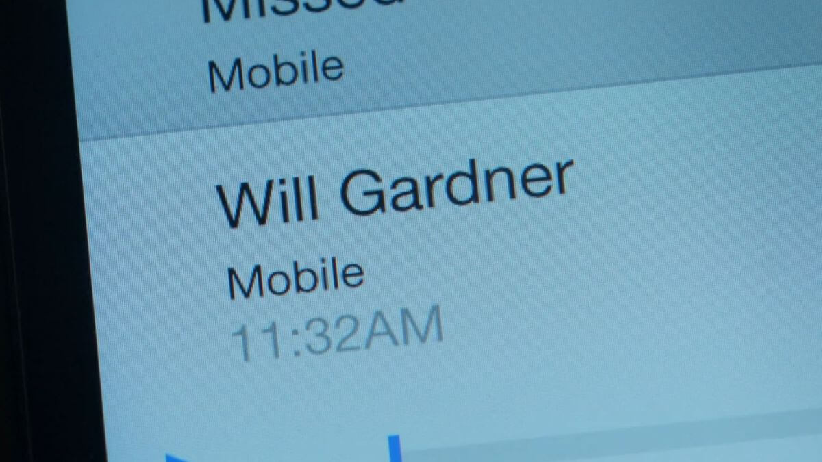 Romantic Moment of the Week: Will and Alicia