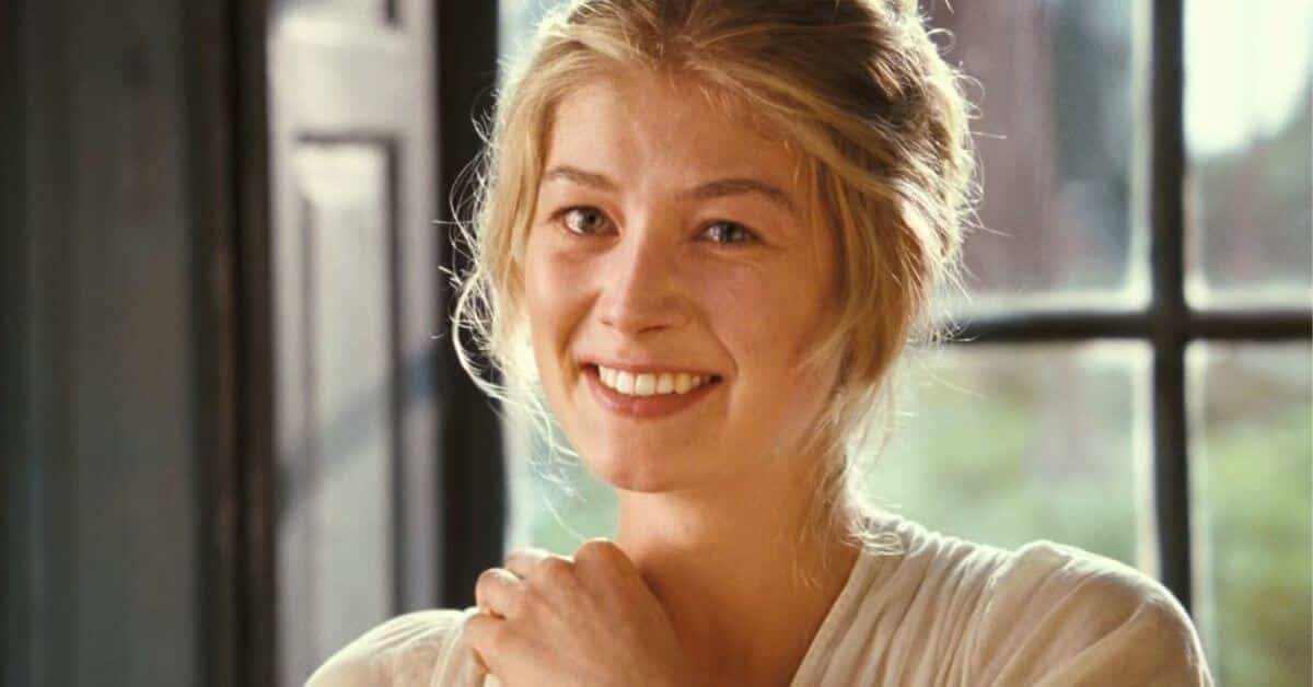 Top 40 Introverted and Shy Female Characters in Film and Television