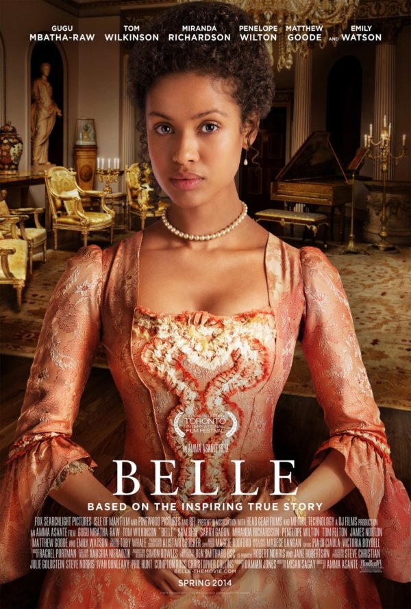 Belle Film Review