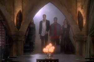 The Top 35 Vampire TV Shows To Sink Your Teeth Into (Part 2)