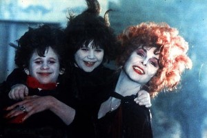 The Top 35 Vampire TV Shows To Sink Your Teeth Into (Part 2)