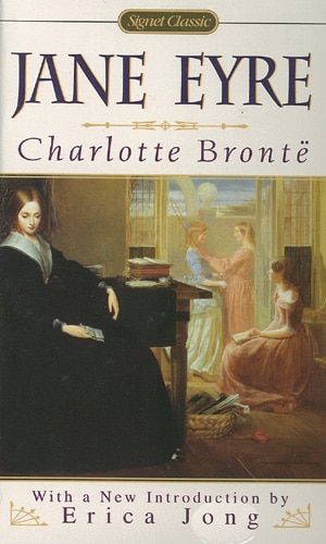 Jane Eyre to Harry Potter: 75 of the Greatest Books By Women