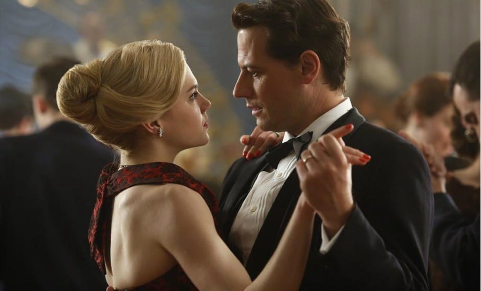 Forever: Three Takes On the New Entertaining Series