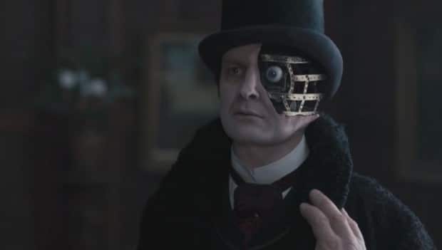 Doctor Who Theory: Why the Doctor Has a Familiar Face