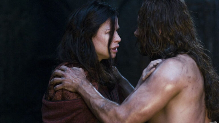 The Top 20 Romantic Vampire Movie Couples