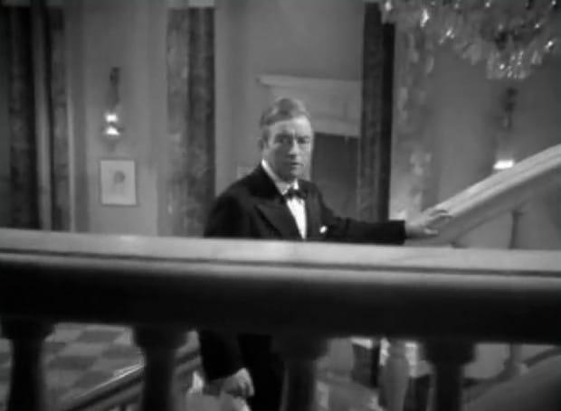 Classic Romantic Moment: The Finale of Hitchcock’s Notorious