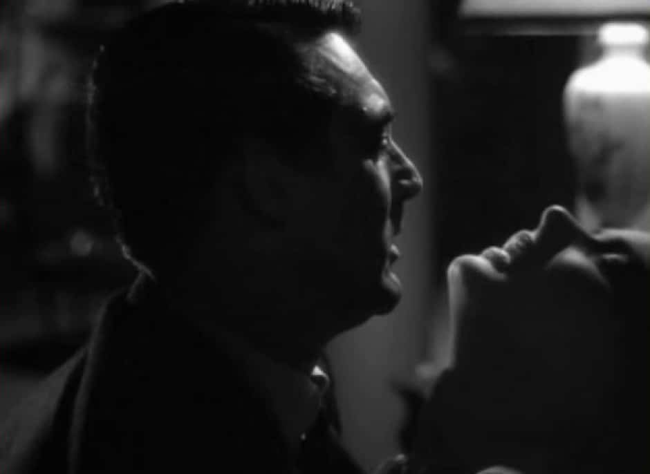 Classic Romantic Moment: The Finale of Hitchcock’s Notorious