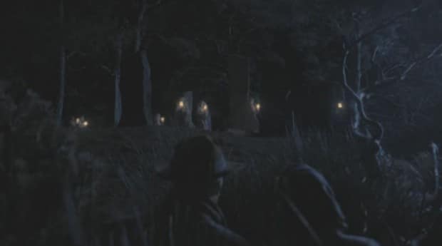 The Folklore of Outlander: Witches, Stone Circles, and More