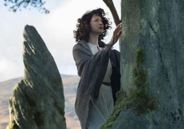 The Folklore of Outlander: Witches, Stone Circles, and More