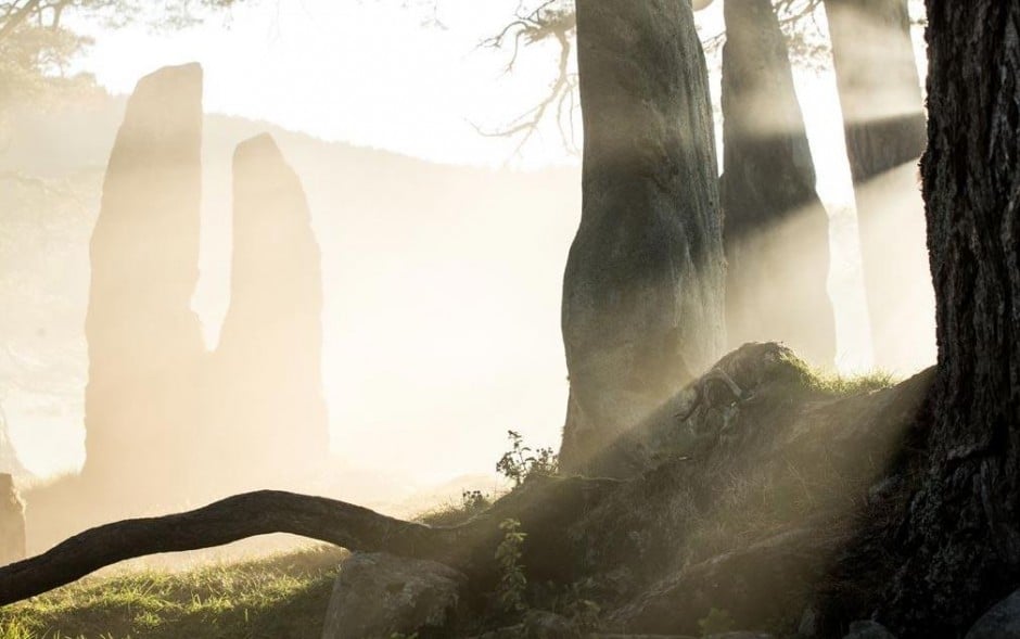 The Folklore of Outlander: Witches, Stone Circles, and More