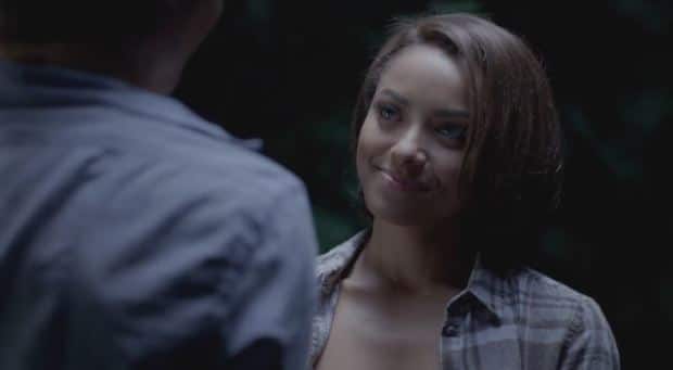 Romantic Moment of the Week – The Evolution of Bonnie and Damon