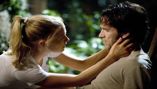 The Top 30 Romantic Vampire TV Couples