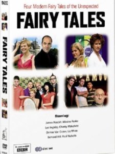 Top 10 Fairy Tale TV Shows - The Silver Petticoat Review