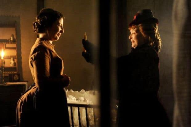 The Christmas Candle – A Romantic Period Christmas Movie With Heart