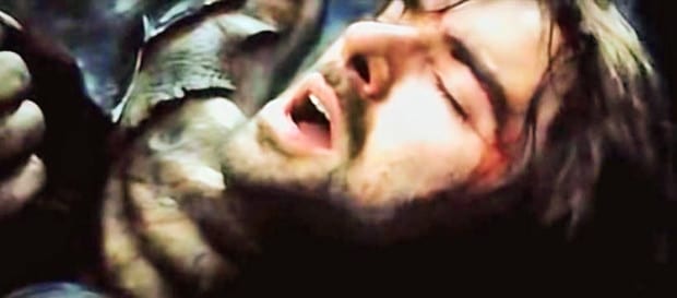 Romantic Moment of the Week – The Star Crossed Epilogue of Tauriel and Kili