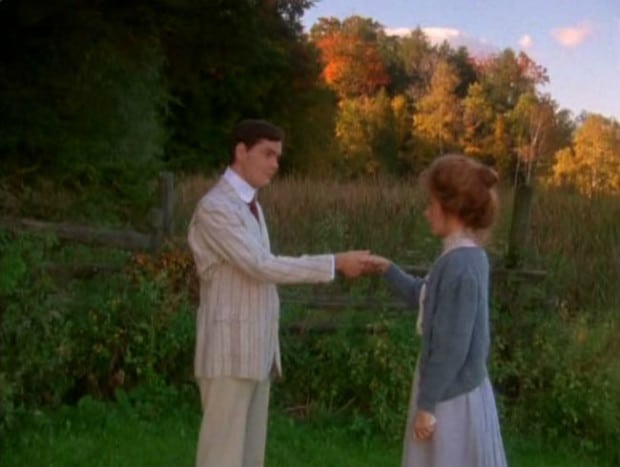 20 Most Memorable Gilbert Blythe Scenes in Anne of Green Gables