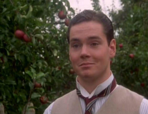 20 Most Memorable Gilbert Blythe Scenes in Anne of Green Gables