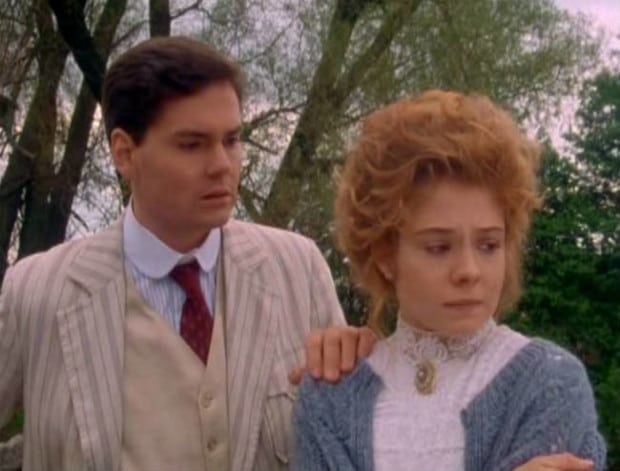 20 Most Memorable Gilbert Blythe Scenes in Anne of Green Gables