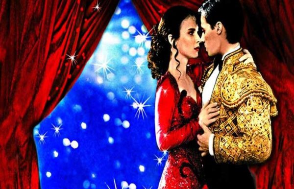 The Red Curtain Trilogy – Strictly Ballroom Film Review