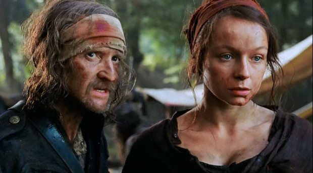 River Queen Film Review - An Emotional Historical Drama