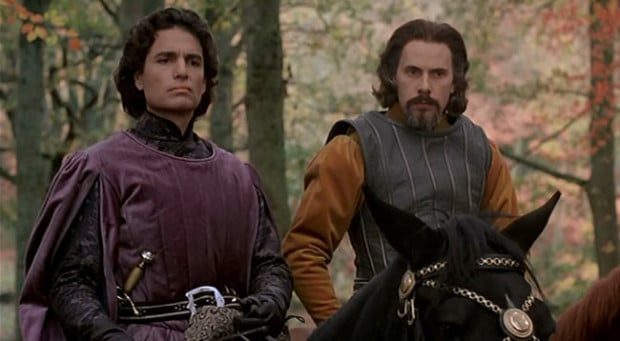 Vintage Review: Rediscovering The Princess Bride