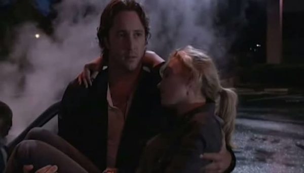 16 TV Couples Influenced By the Beauty and the Beast Fairy Tale