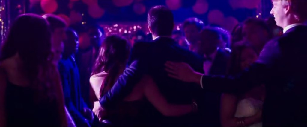Romantic Moment of the Week: The DUFF's Wesley and Bianca