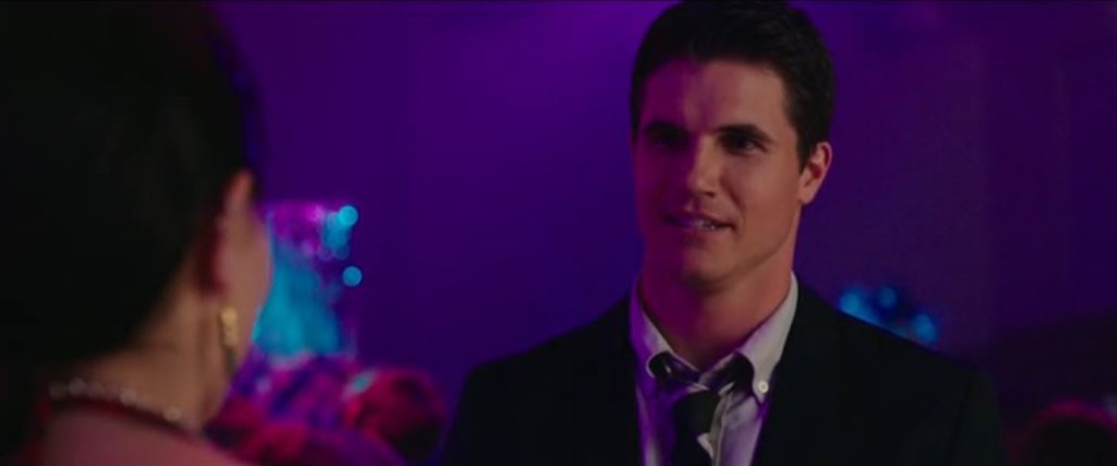 Romantic Moment of the Week: The DUFF's Wesley and Bianca