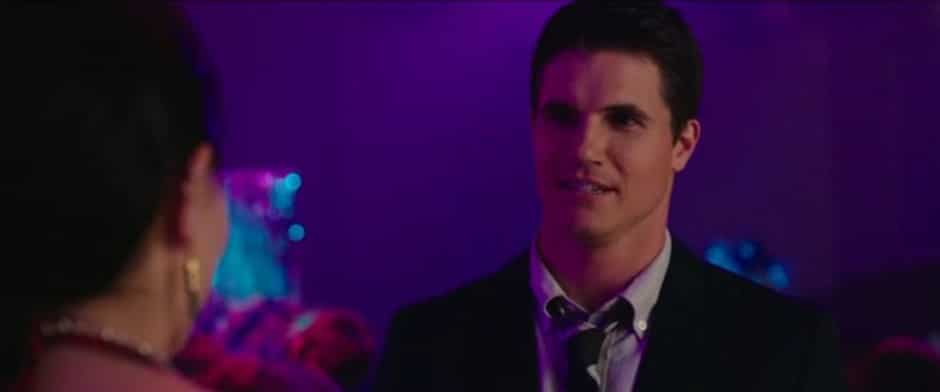 Romantic Moment of the Week: The DUFF's Wesley and Bianca