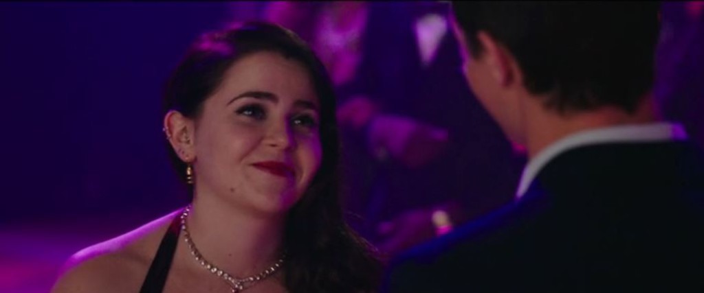 Romantic Moment of the Week: The DUFF's Wesley and Bianca