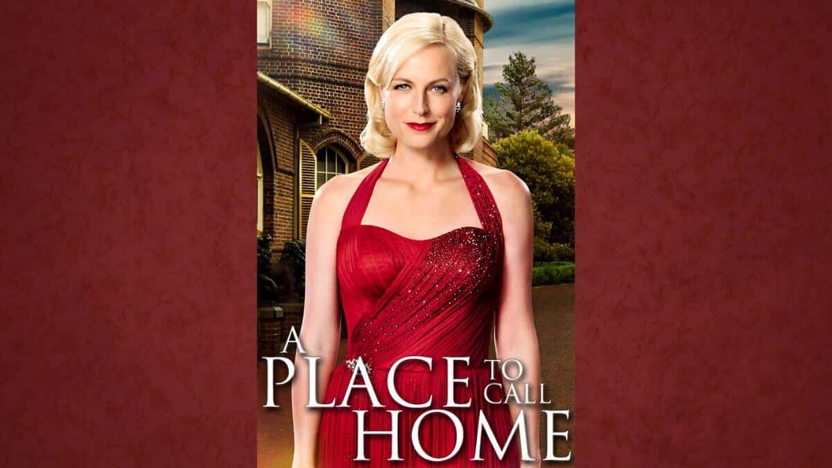 A Place to Call Home TV Review – An Addicting Period Melodrama
