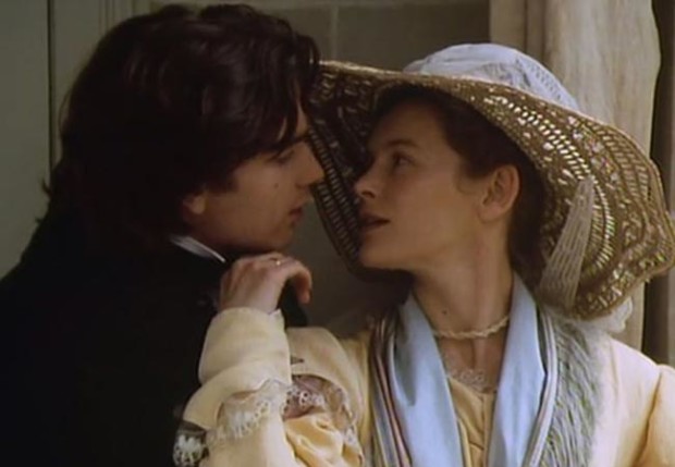 25 Period Dramas to Watch on Netflix - Mini-Series and TV Shows Edition ...