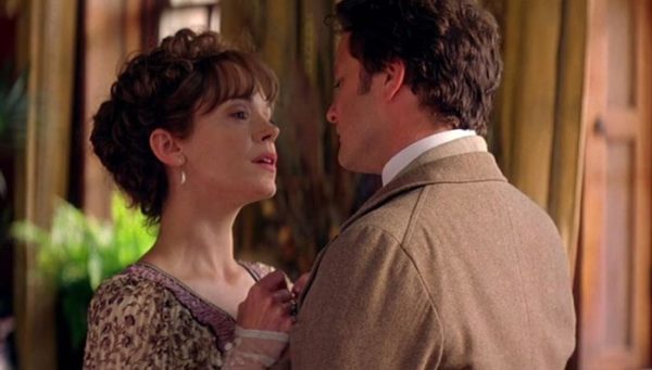 Top 16 Movies With Colin Firth As the Romantic Leading Man