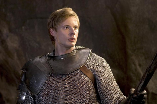 Mandi's 6 Favorite Arthurian Knights in Literature